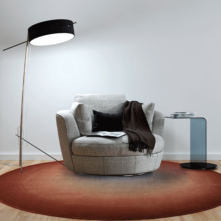 Ferreira de Sá | GRADIENT GINGER